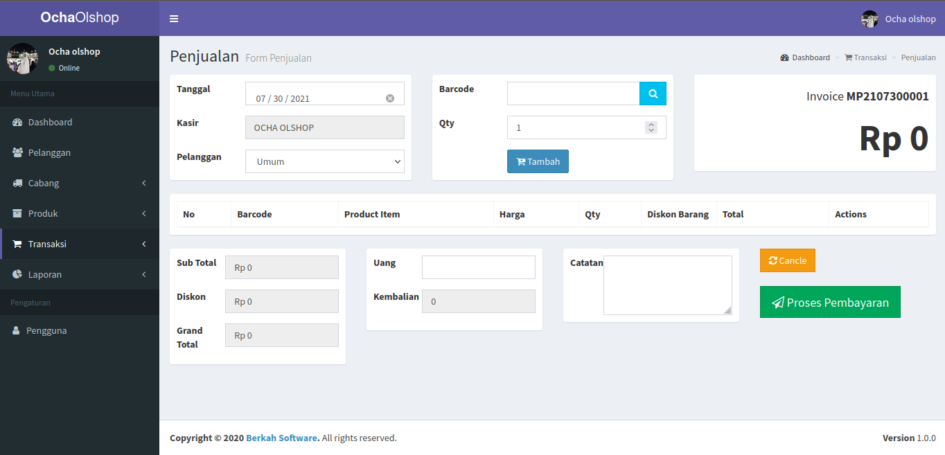 My Porfolio | Edwin Farid
