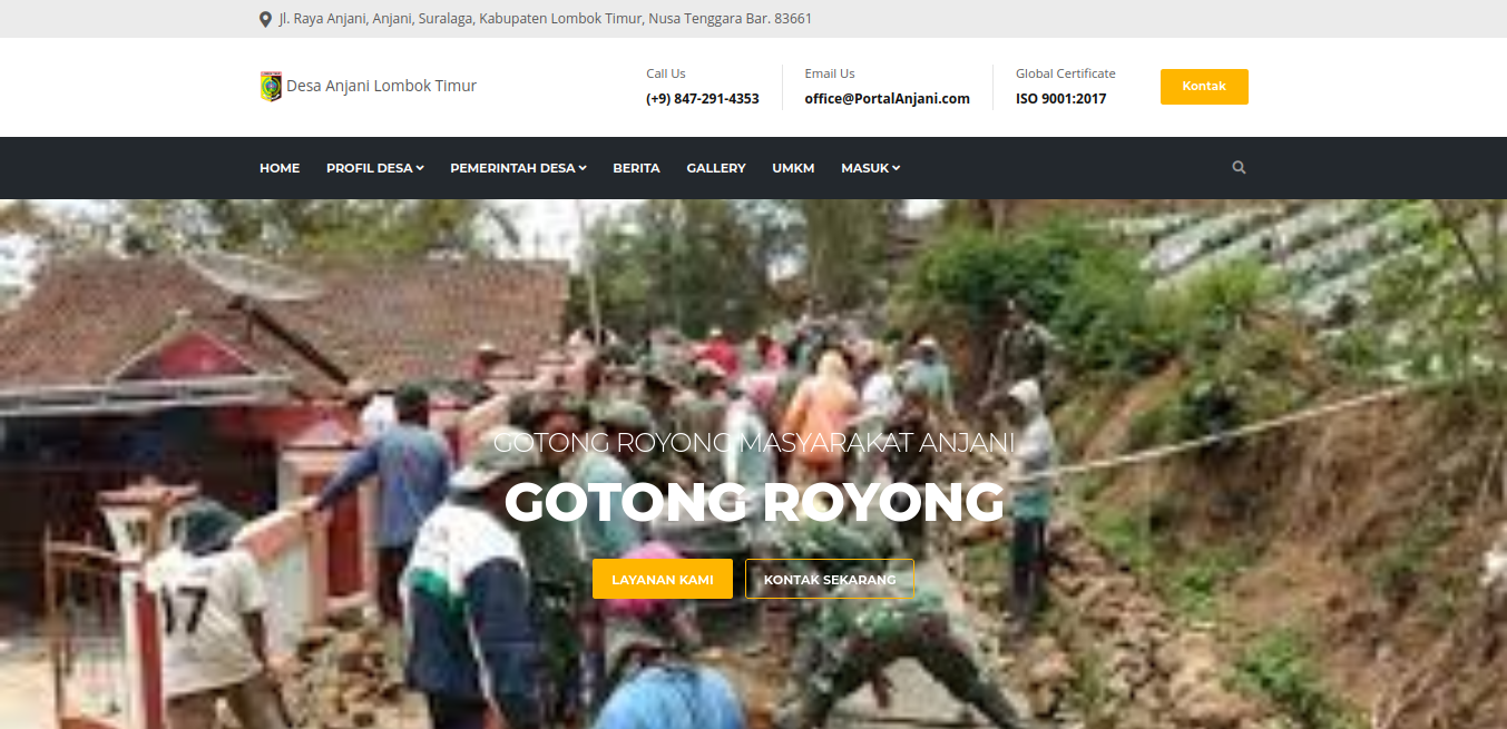 My Porfolio | Edwin Farid